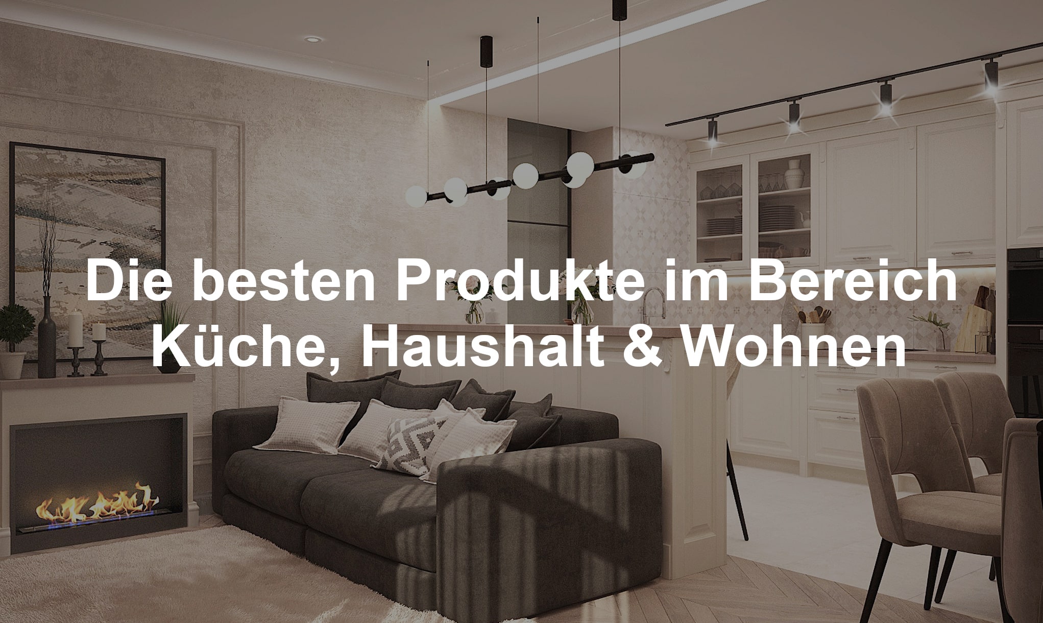 Kategorie: Küche, Haushalt & Wohnen - Alle Produkte | dasbestevonallem.de